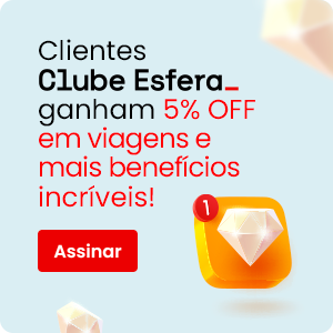 Sala VIP LoungeKey: entenda agora e viaje com mais conforto