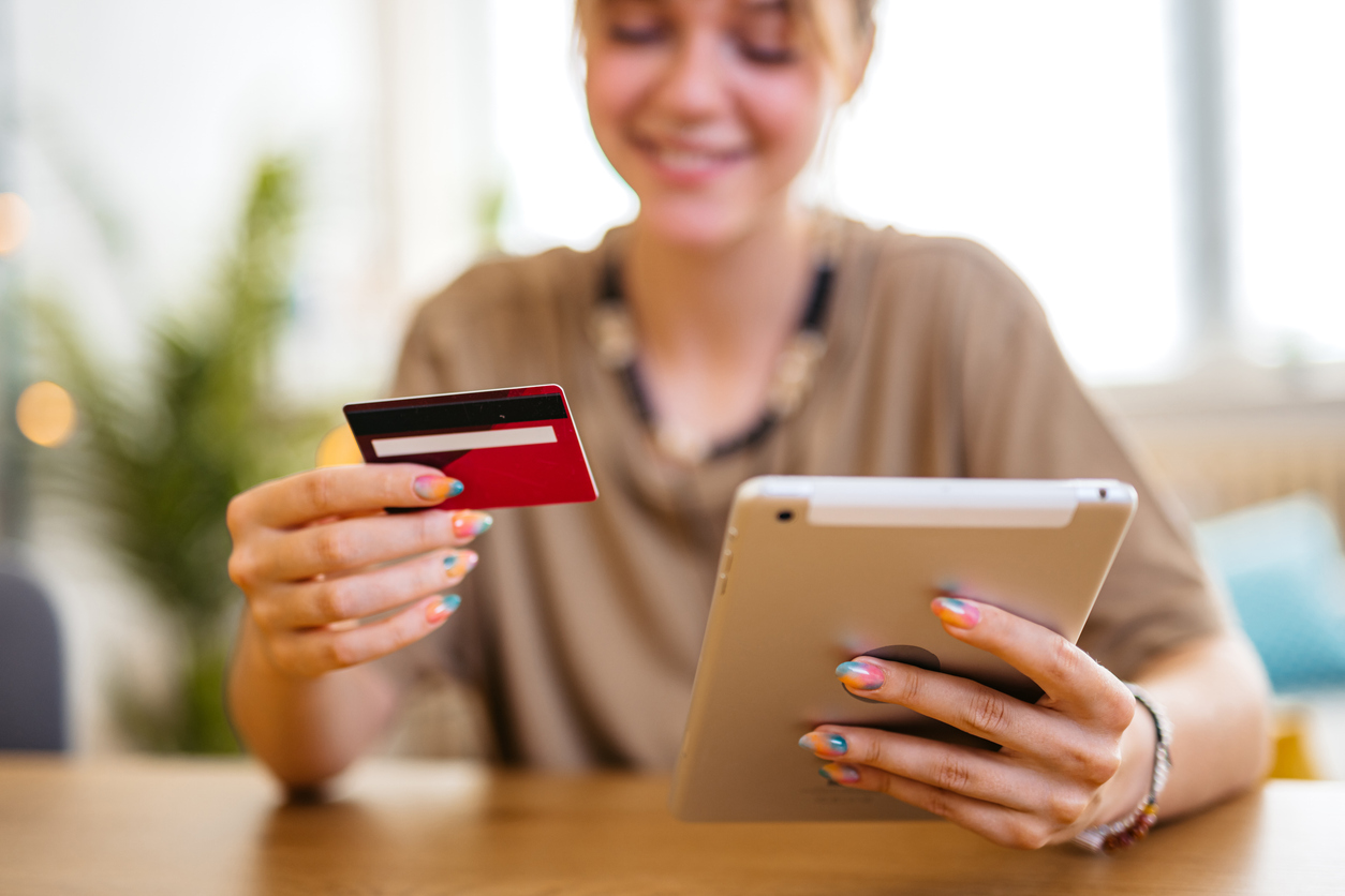 Como pagar boleto com cartão de crédito: passo a passo